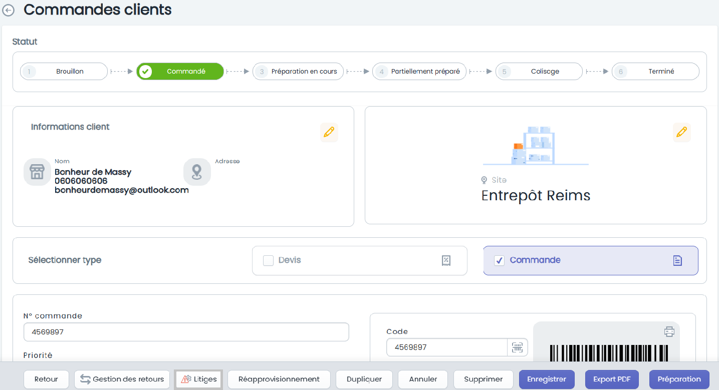 Gestion des litiges – Monstock Gestion des litiges – Monstock